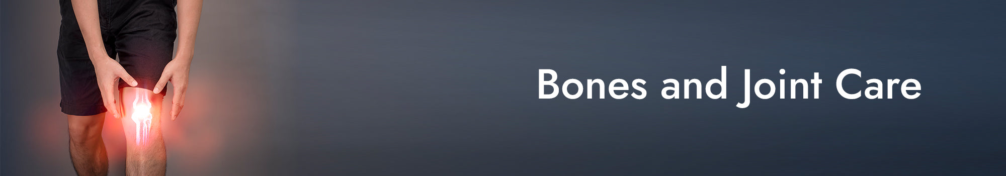 Bones & Joints Care – VasuStore